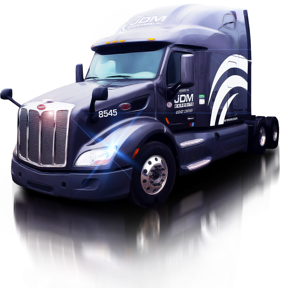 Drivers | JDM Expedite INC